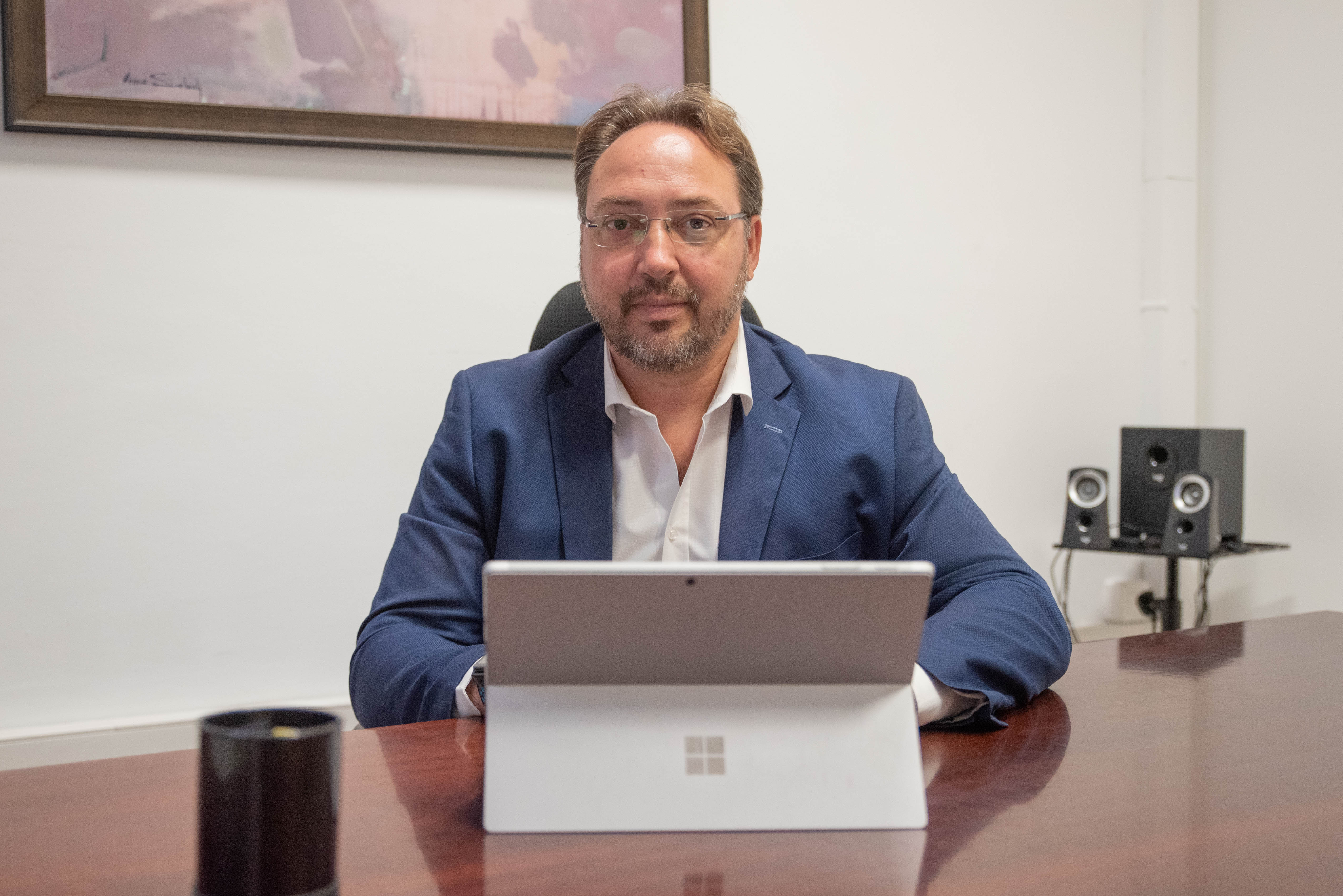 El Cabildo de La Palma convoca las listas de reserva para c…