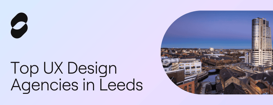 StudioSpace - Best UX Design Agencies in Leeds