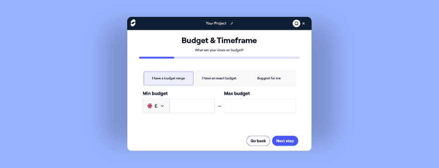 StudioSpace | blog - Project Creator Now Available